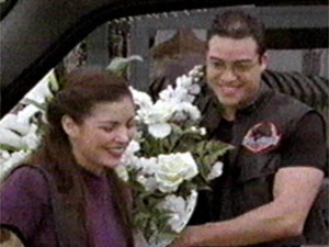 Power Rangers Wild Force Danny