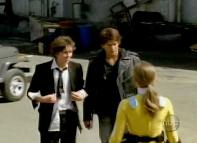 Henshin Grid: Power Rangers RPM Episode 1 & 2 "The Road to Corinth" and ...