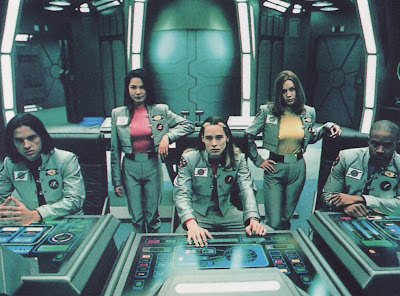 Henshin Grid: Super Sentai/Power Ranger Team Uniform Comparisons