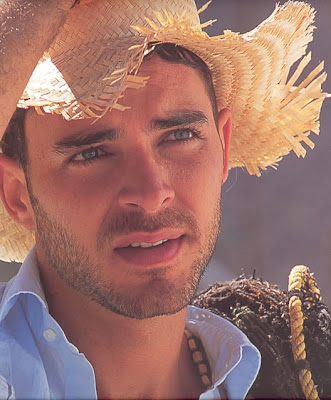 l16zew: amor gitano telenovela