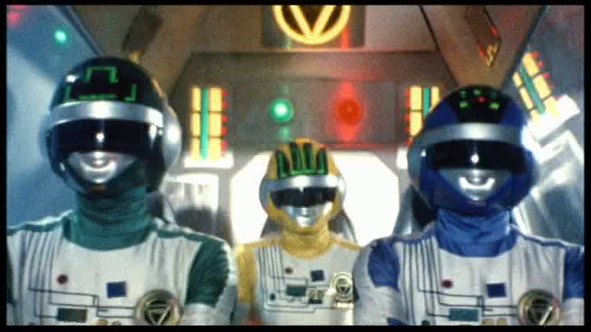 TOKUSATSU EVOLUTION:THE WORLD OF TOKUSATSU: MECHA AND ROBOT SUPER ...