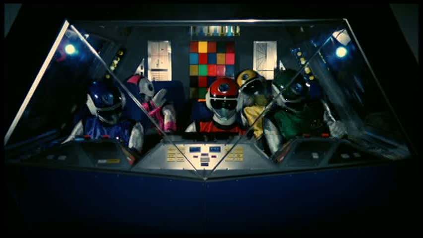 TOKUSATSU EVOLUTION:THE WORLD OF TOKUSATSU: MECHA AND ROBOT SUPER ...