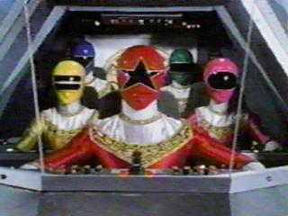 TOKUSATSU EVOLUTION:THE WORLD OF TOKUSATSU: MECHA AND ROBOT SUPER ...