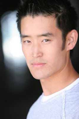 Henshin Grid: Kamen Rider Cutie #9: Mike Moh