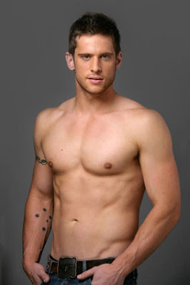 Henshin Grid: Power Ranger Hottie: Daniel Ewing #2