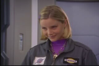 Melody Perkins Power Rangers