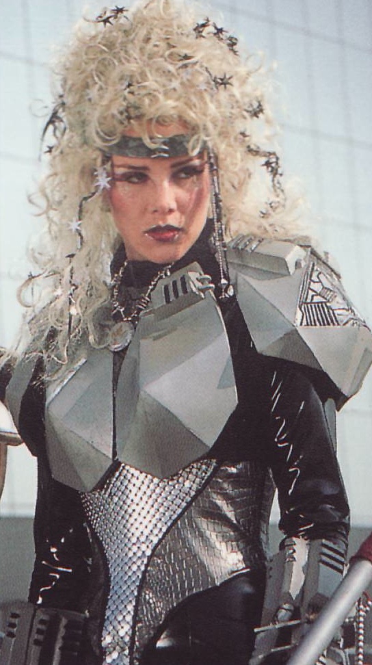 Melody Perkins Power Rangers