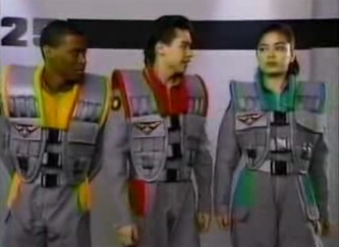 Henshin Grid: Hypernauts