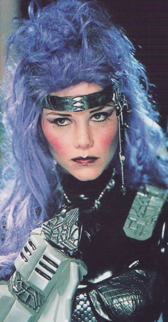 Henshin Grid: Power Ranger-Exclusive Main Villains