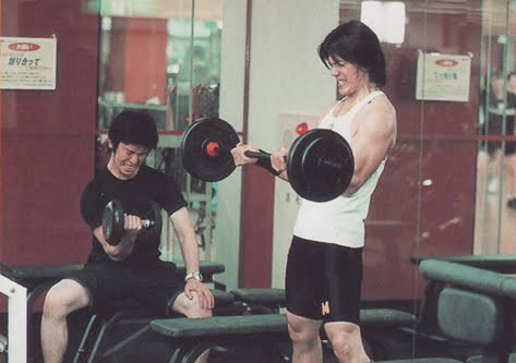 Henshin Grid: Select Gransazer Images from Scans