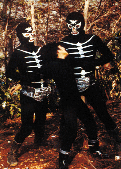 Henshin Grid: Kamen Rider Villain Grunts/Henchmen