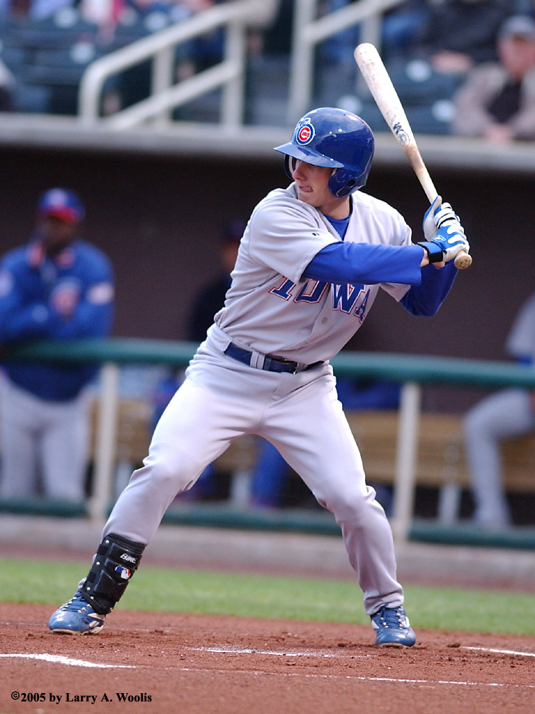 American Pictures 2012