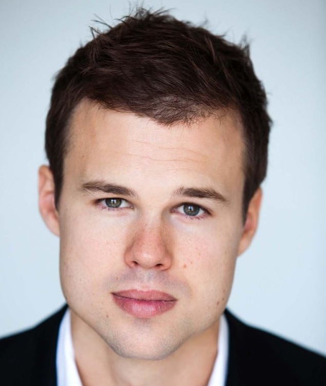 American Celebrity 2012