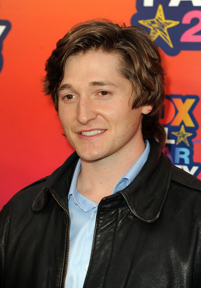 Hot Geeks: Lucas Neff