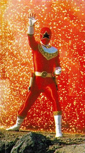 Henshin Grid: Different Forms of the Power Rangers (How Many)