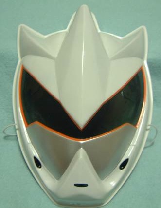 Henshin Grid: Super Sentai Kid Masks (1991-2010)