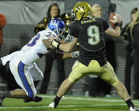 American Pictures 2012