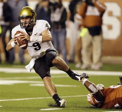 American Pictures 2012