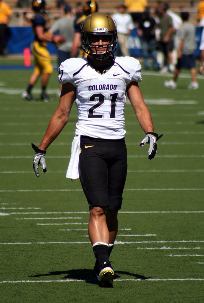 American Pictures 2012