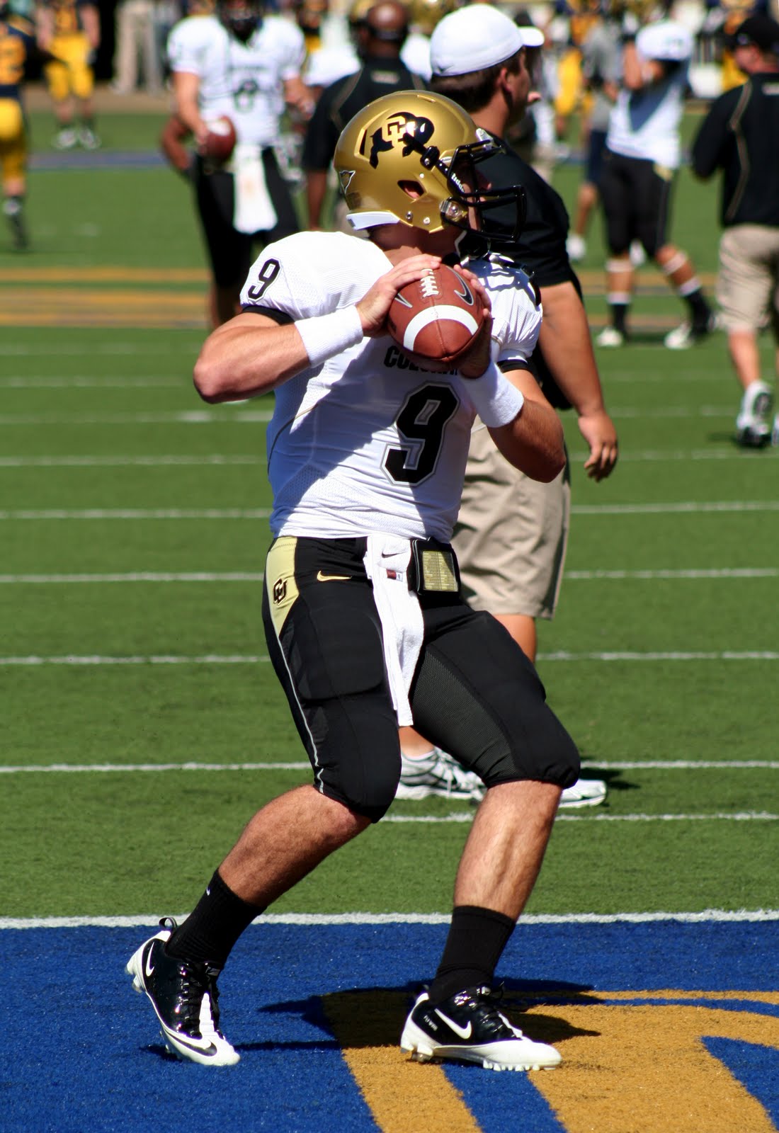 American Pictures 2012