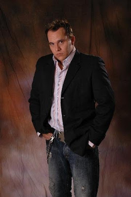 American Actress 2012