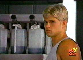 Henshin Grid: Justin Nimmo / A Day in the Life / Where's He Now