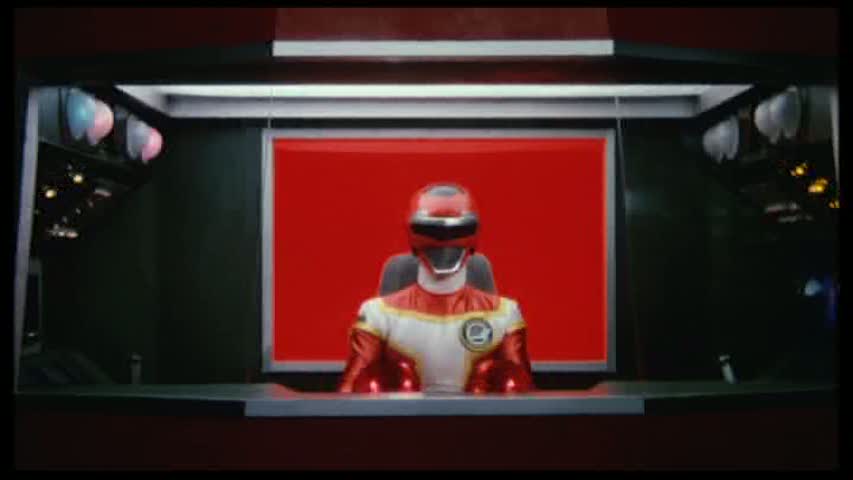 Henshin Grid: Individual Cockpits