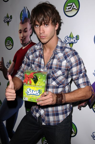 Stephen Lunsford Kamen Rider