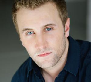 Hot Geeks: Unknown Hottie (SG): Justin Grace