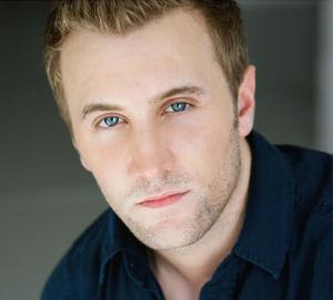 Hot Geeks: Unknown Hottie (SG): Justin Grace