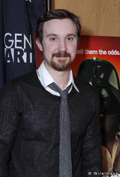 Hot Geeks: Sam Huntington