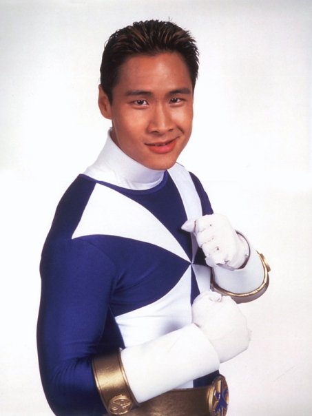 Henshin Grid: Ranger Casts Without Helmets