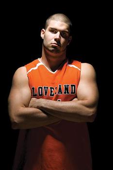 American Pictures 2012