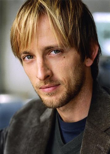 Hot Geeks: Jeff Lorch