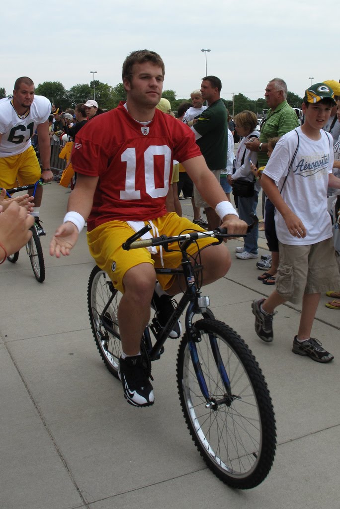 American Pictures 2012