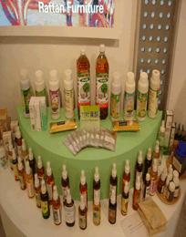 COPREFOR S.A.C.: El BAMBÚ