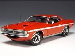 Plymouth Diecast: Plymouth Diecast Highway 61 50725 1970 Plymouth ...