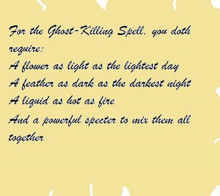 Randomly Yakking: WIS #2: The Return of the Greedy Knight's Ghost