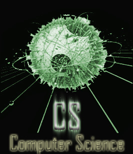 Super tams BLOG: ComSci LOGO