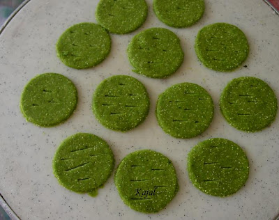 Kajal's.... - Recipes with Step by Step Pictures...: Gulabjamun and Dry ...