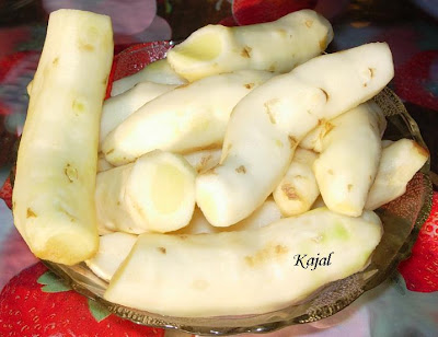 Kajal's.... - Recipes with Step by Step Pictures...: MOtivational Story ...