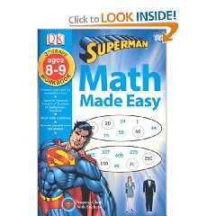 High on Homeschool: Marvel Heroes Help Save the Math Day