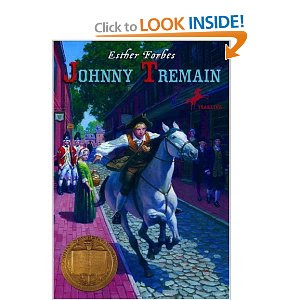 High on Homeschool: On the Hunt for Historical Fiction