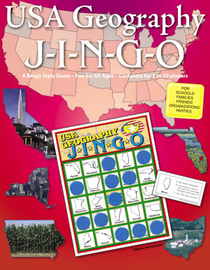 High on Homeschool: Jingo