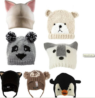 The heaven of beauty: Gorritos animados