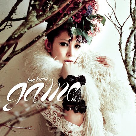 Cover World Mania: BoA-Game Fan Made Single Cover!