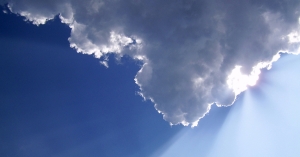 El resplandor de Su mirada | BlogMENSAJES