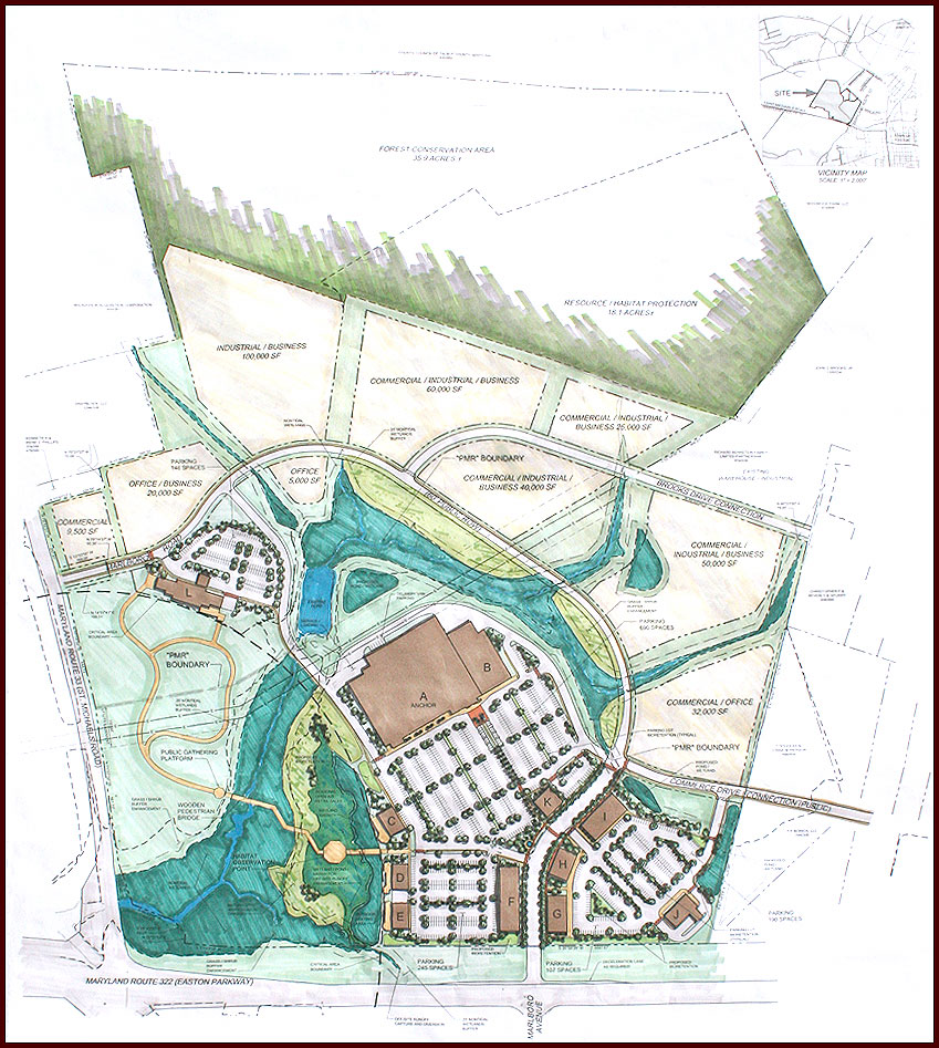 Eastern Shore Land Conservancy: September 2010