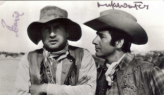 The Club Fiesta (1965-1982): Mike & Bernie Winters
