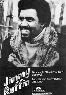 The Club Fiesta (1965-1982): Jimmy Ruffin